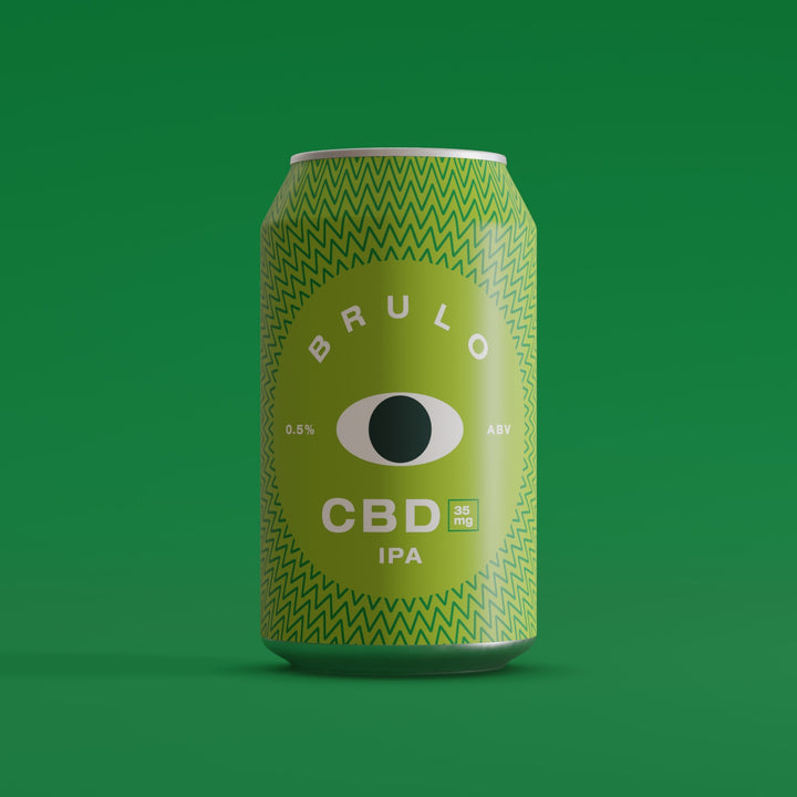 BRULO® - Beer For The Modern World