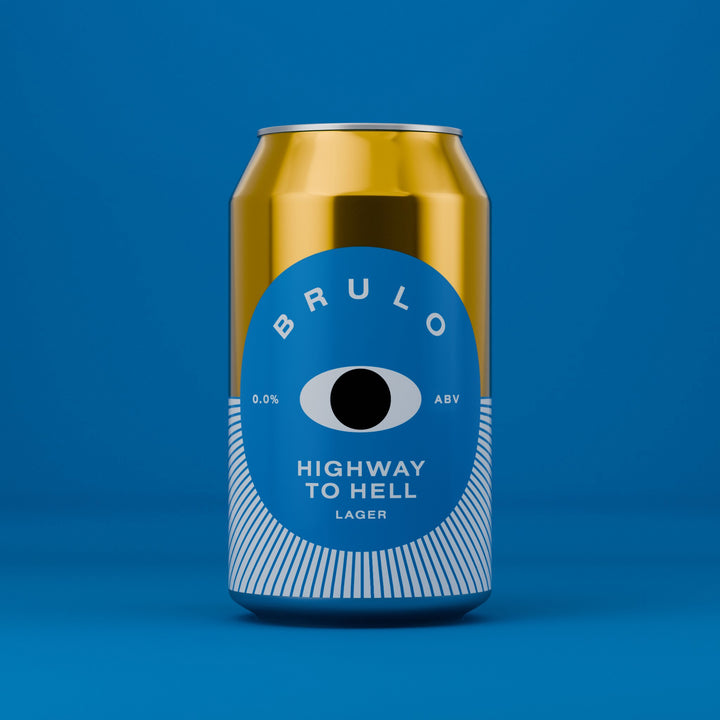 BRULO® - Beer For The Modern World