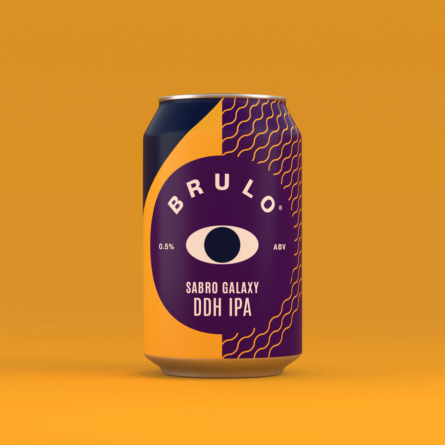 BRULO® - Beer For The Modern World