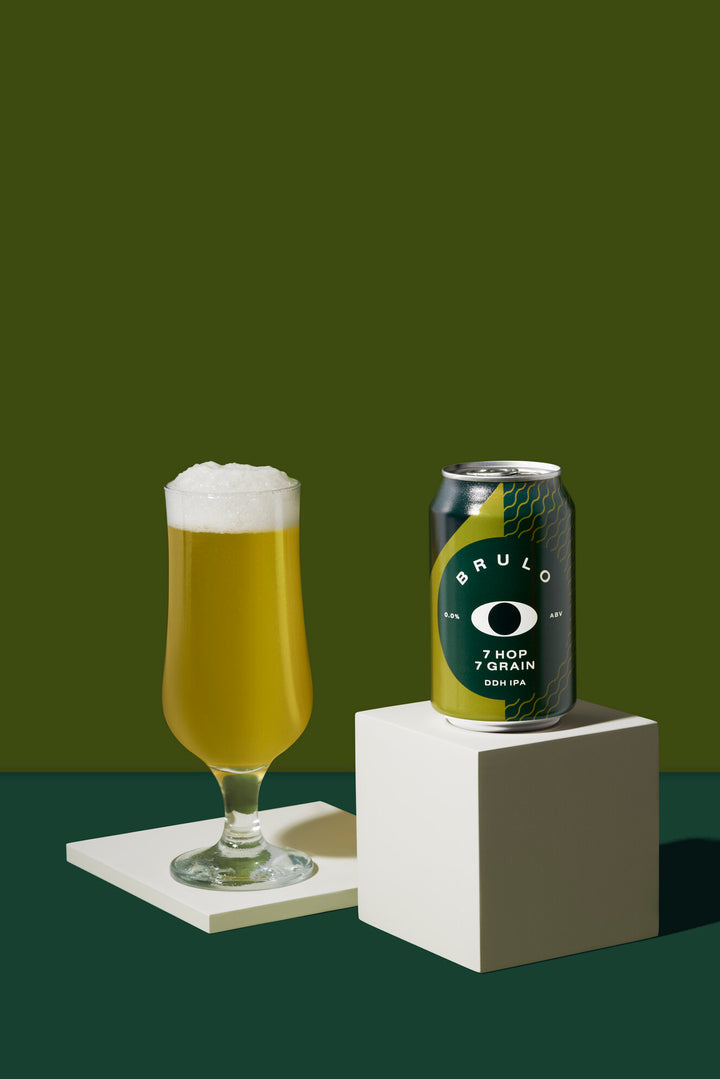 BRULO® - Beer For The Modern World