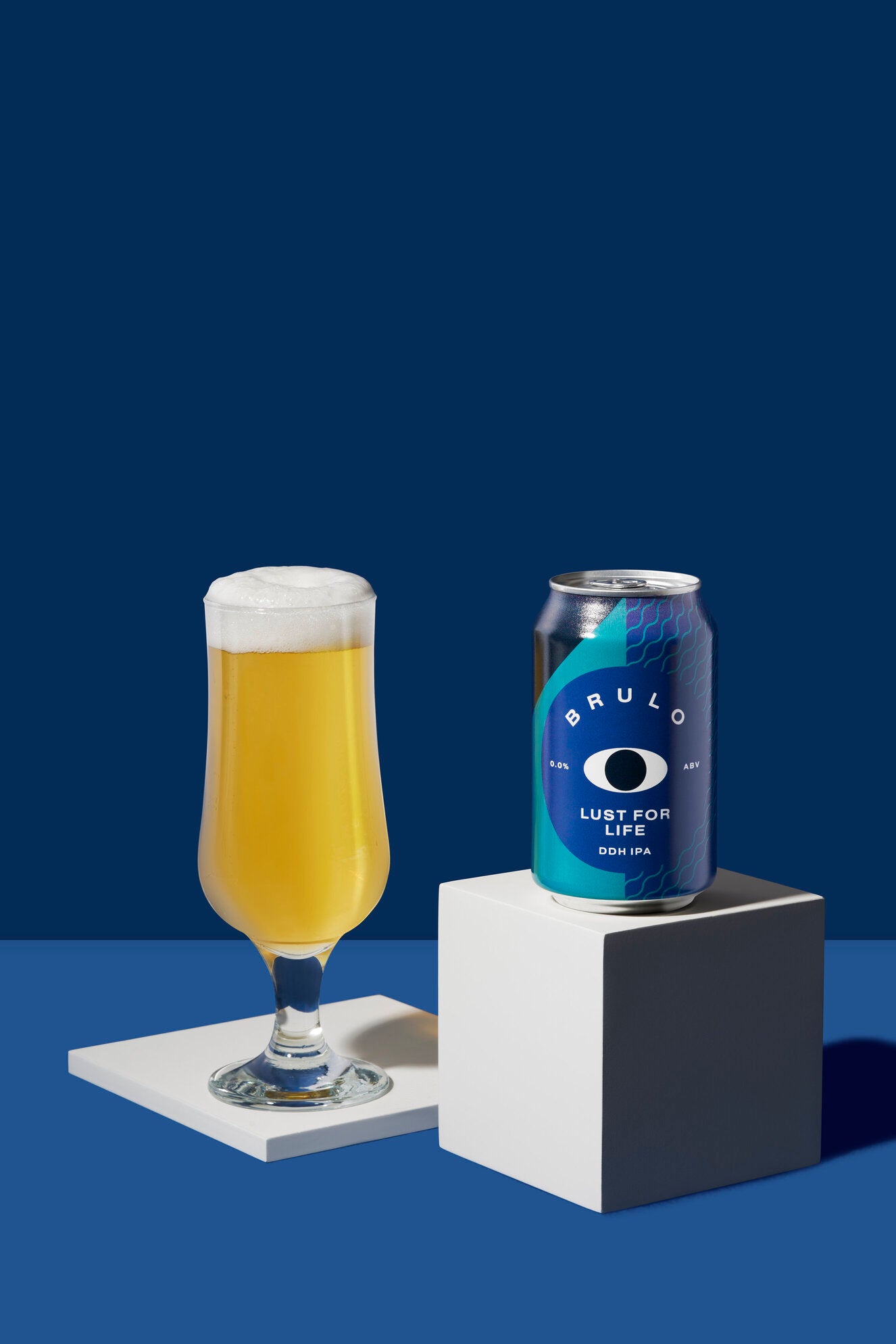 BRULO - Beer For The Modern World®